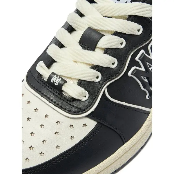 Amiri Low-top Trainers - Black