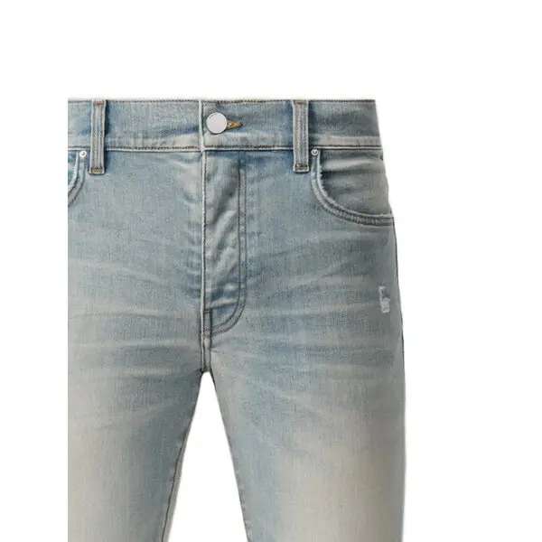 Amiri Skinny Jeans