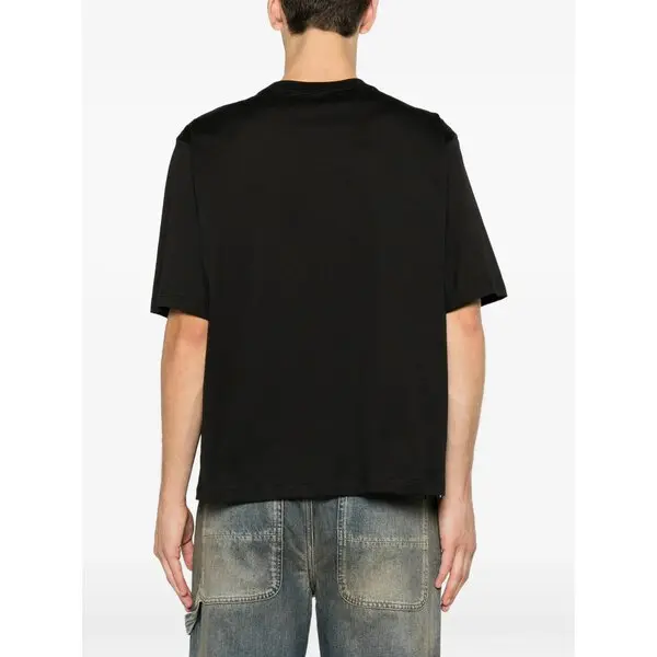 Amiri T-shirts & Vests T-shirts - Black