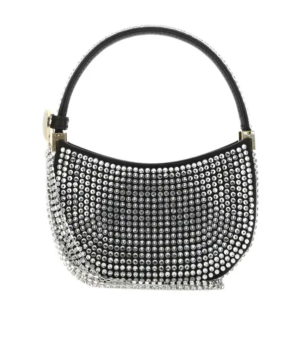 Magda Butrym Embellished Shoulder Bag