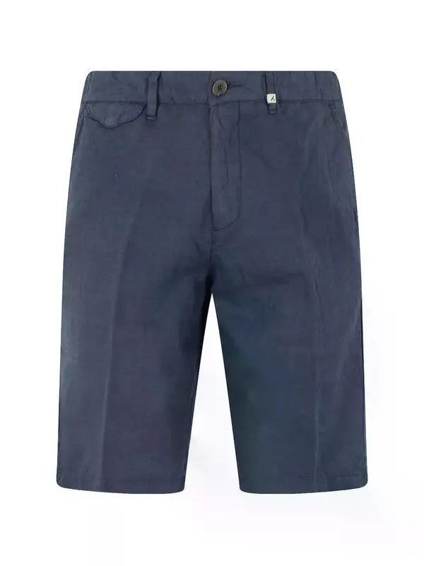 MYTHS Bermuda Shorts