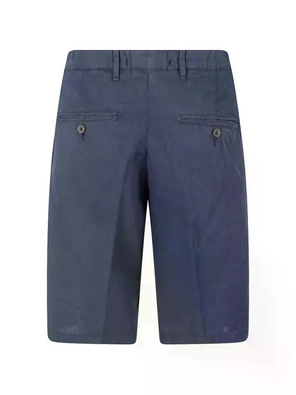 MYTHS Bermuda Shorts