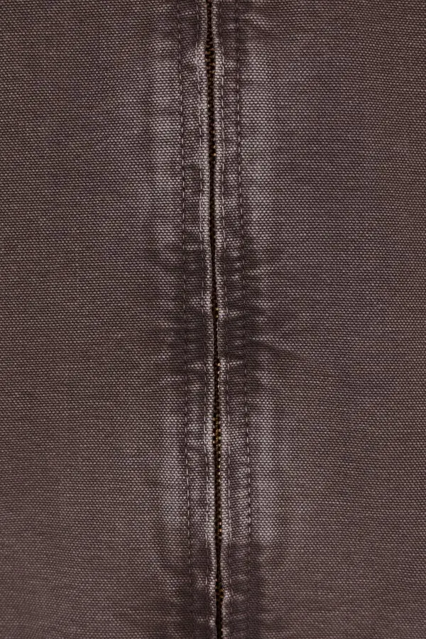 Carhartt Wip Og Detroit Jacket - Brown