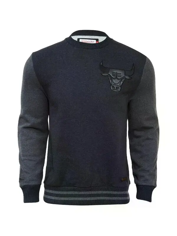 Mitchell & Ness Chicago Bulls Sweatshirt