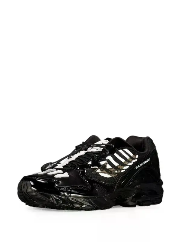 Mizuno Wave Rider Sabotage Sneakers