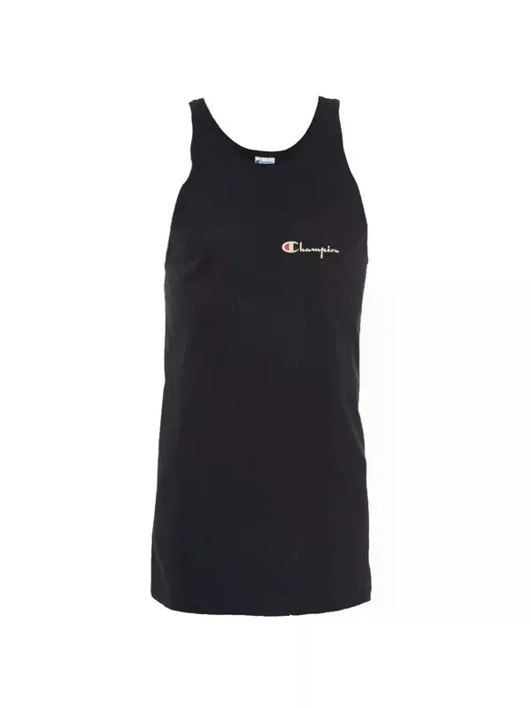 Champion Logo Print Tank Top