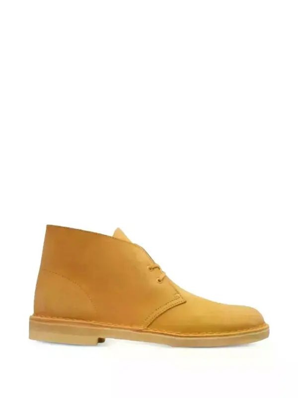 Clarks Desert Boots - Neutrals