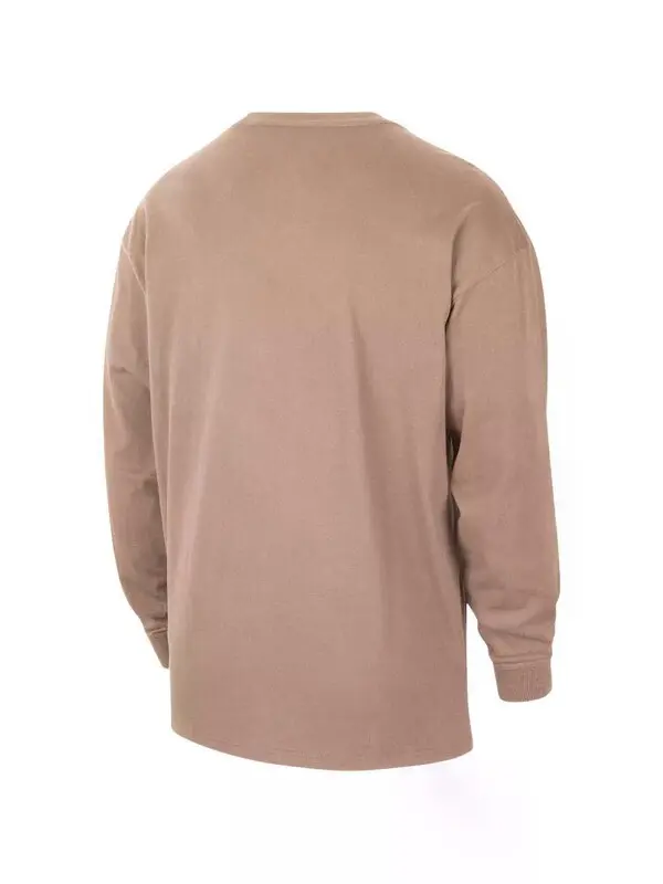 Nike Max 90 Courtside Long-sleeve T-shirt