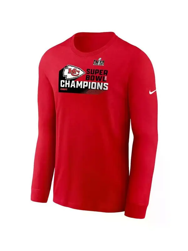 Nike Long Sleeve T-shirt