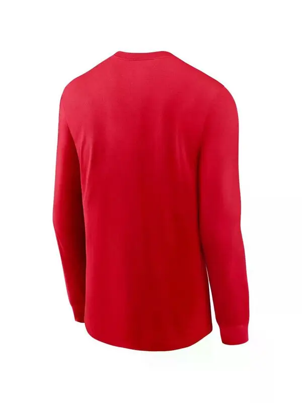 Nike Long Sleeve T-shirt