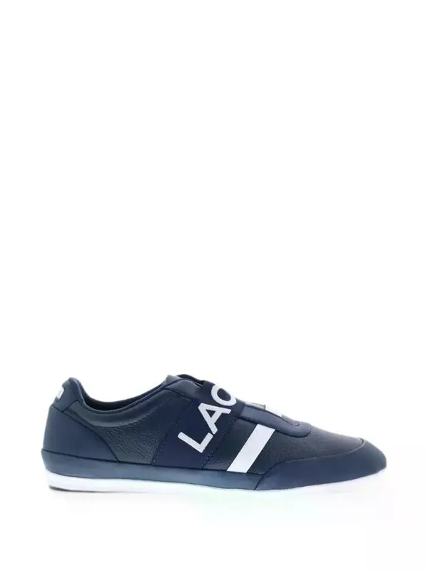 Lacoste Misano Elastic Sneakers