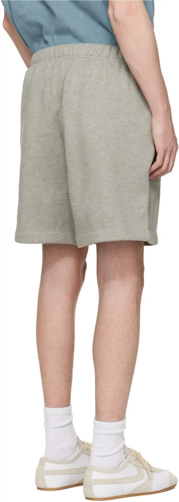 Fear Of God Signature Classic Sweatshorts