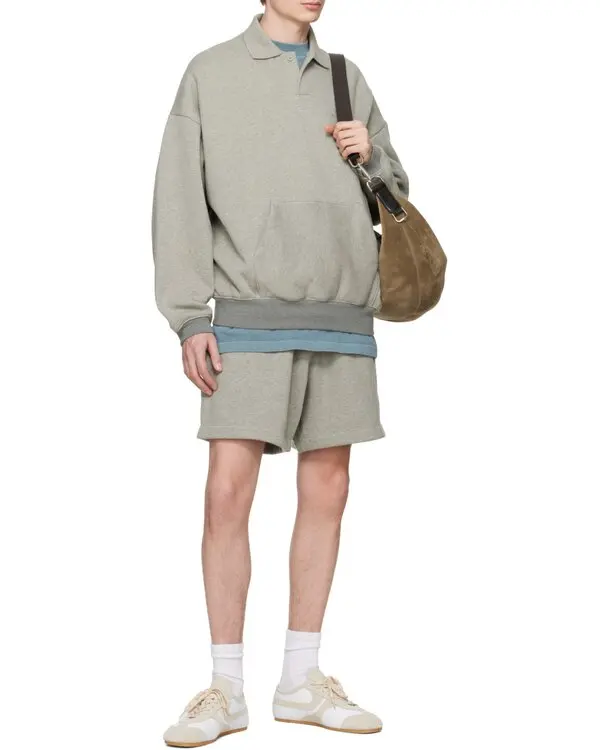 Fear Of God Signature Classic Sweatshorts