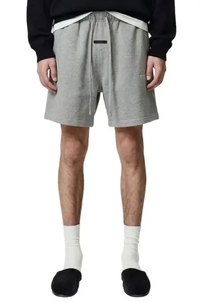 Fear Of God Signature Classic Sweatshorts