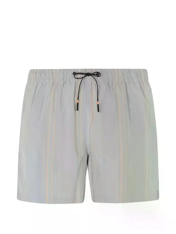 RRD Baiadera Tramontana Swim Shorts - Grey
