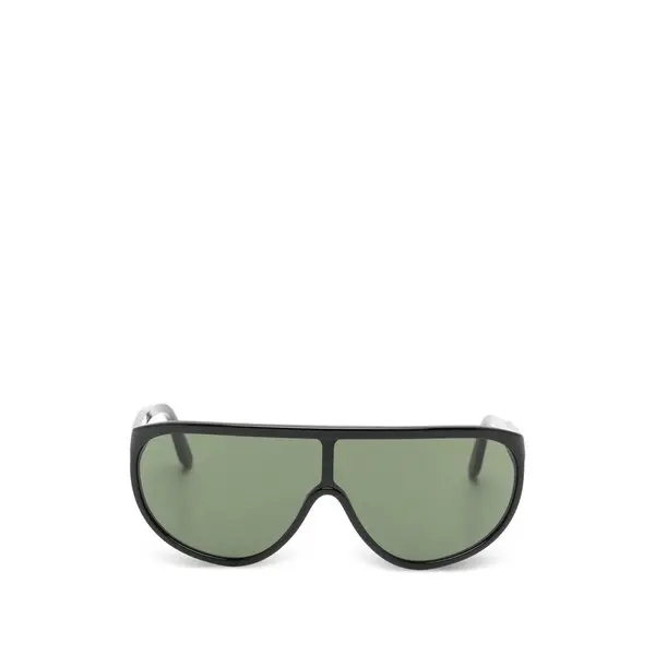 TOTEME Sunglasses - Black