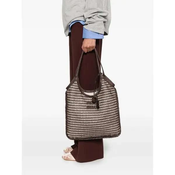 Miu Miu Matelassé Effect Lambskin Shoulder Bag With Gold-tone Hardware