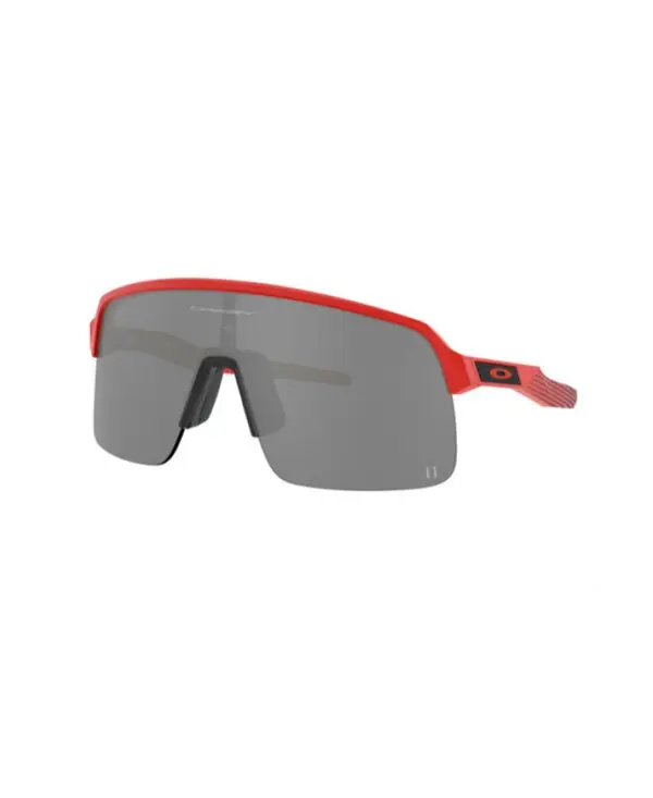 Oakley Logo Sunglasses