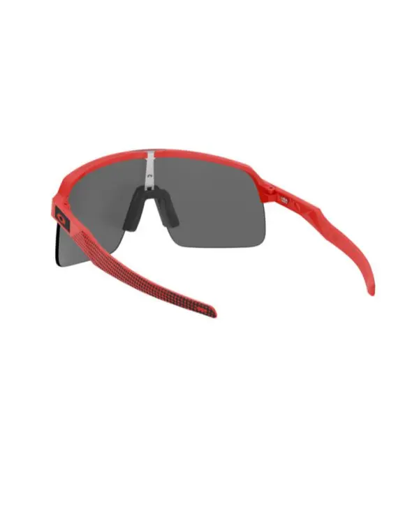 Oakley Logo Sunglasses