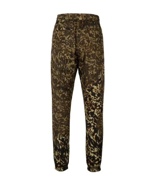 Givenchy 4g Printed Straight Leg Joggers