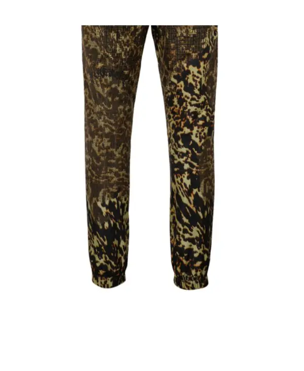 Givenchy 4g Printed Straight Leg Joggers