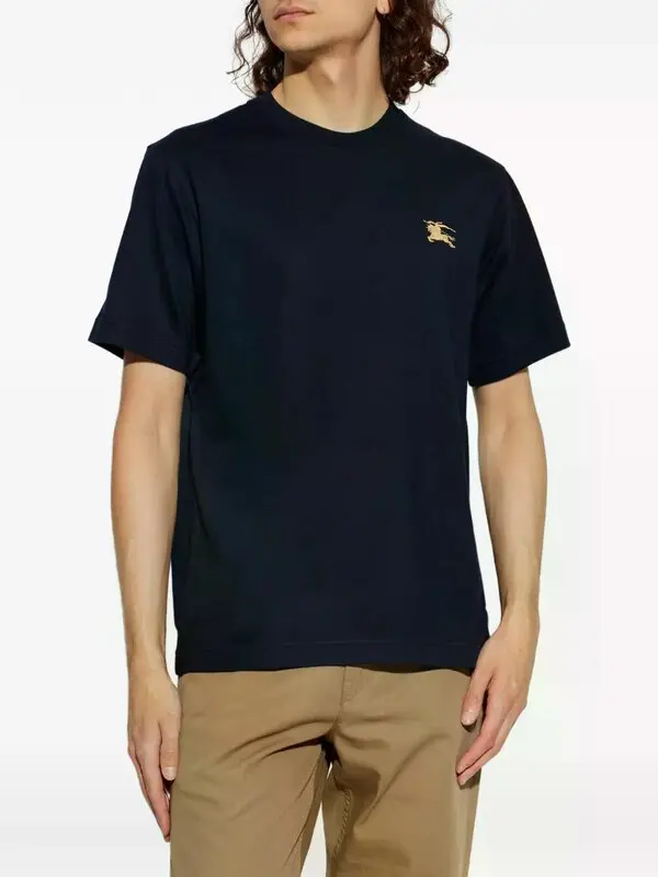 Burberry Crewneck T-shirt
