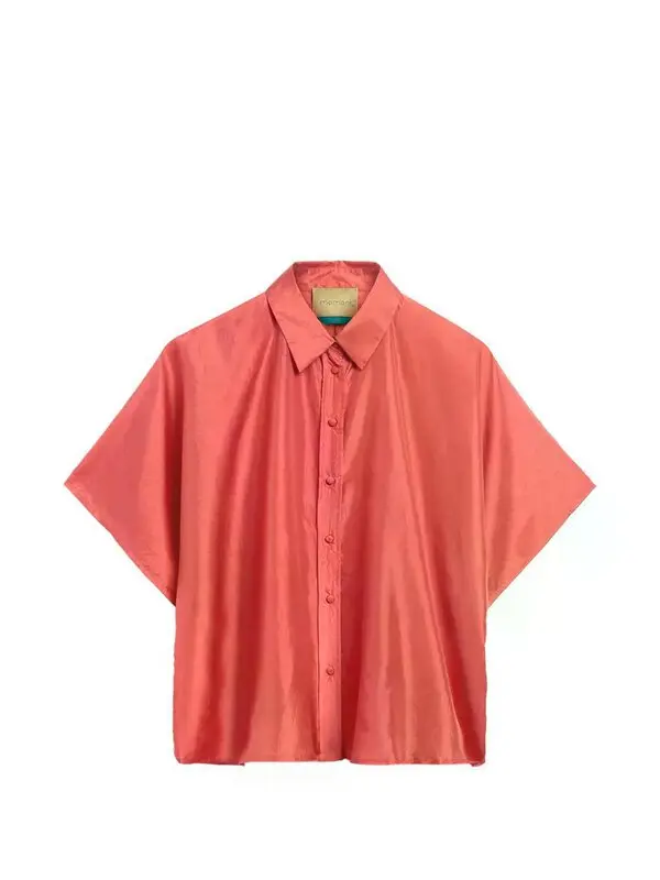 Momoni Kimono Sleeve Shirt