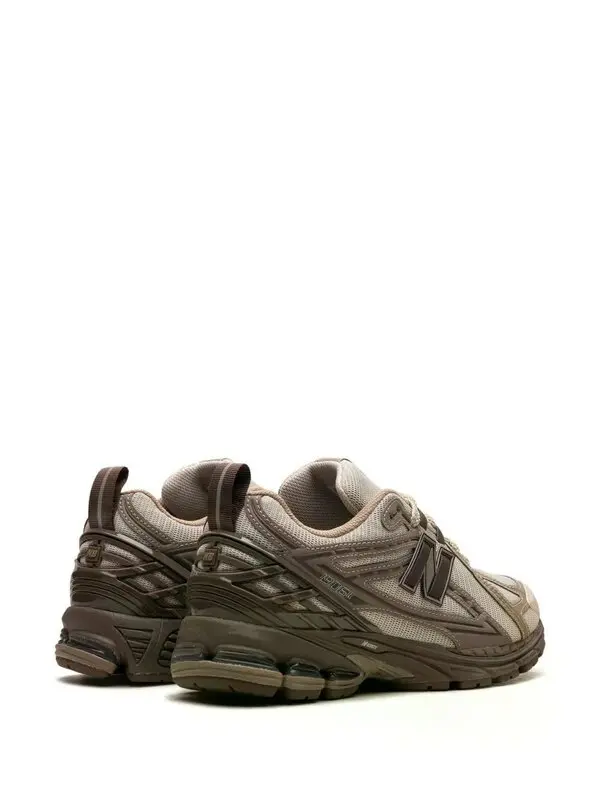 NEW BALANCE 1906r Panelled Sneakers