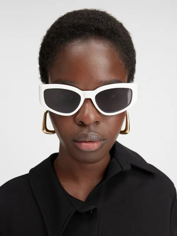 Jacquemus Gala Sunglasses