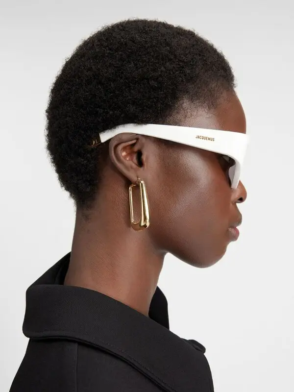 Jacquemus Gala Sunglasses