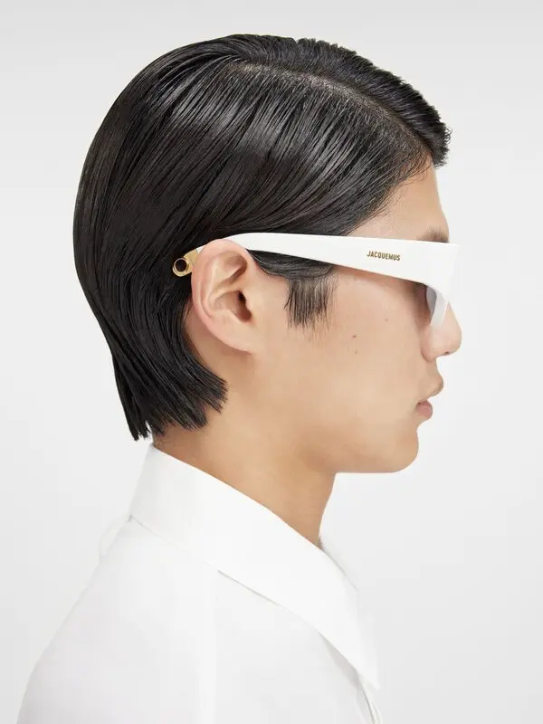 Jacquemus Gala Sunglasses