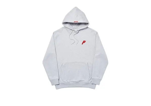 PALACE Felt P Hood