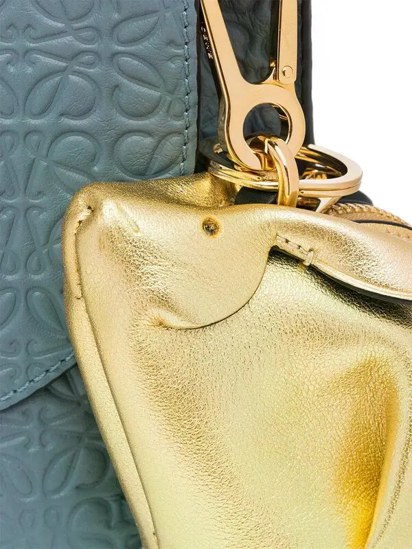 Loewe Bunny Bag Charm