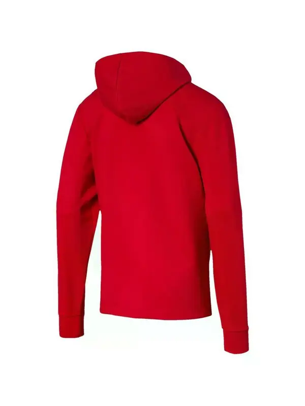 PUMA Nu-tility Zip-up Hoodie