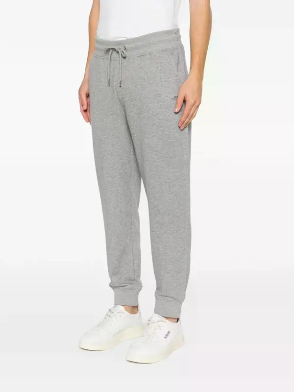 Gant Drawstring-waist Track Pants