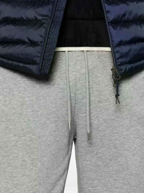 Gant Drawstring-waist Track Pants
