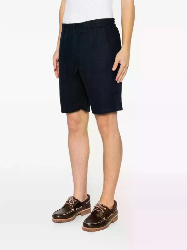 Gant Drawstring Waist Shorts