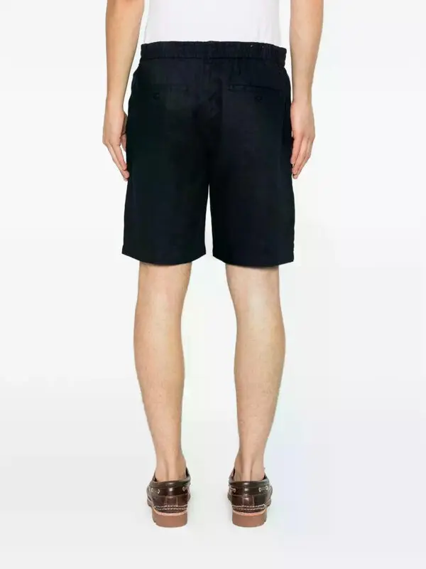 Gant Drawstring Waist Shorts