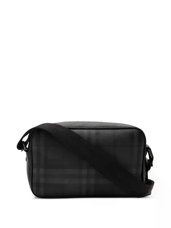 Burberry City Check Crossbody Bag