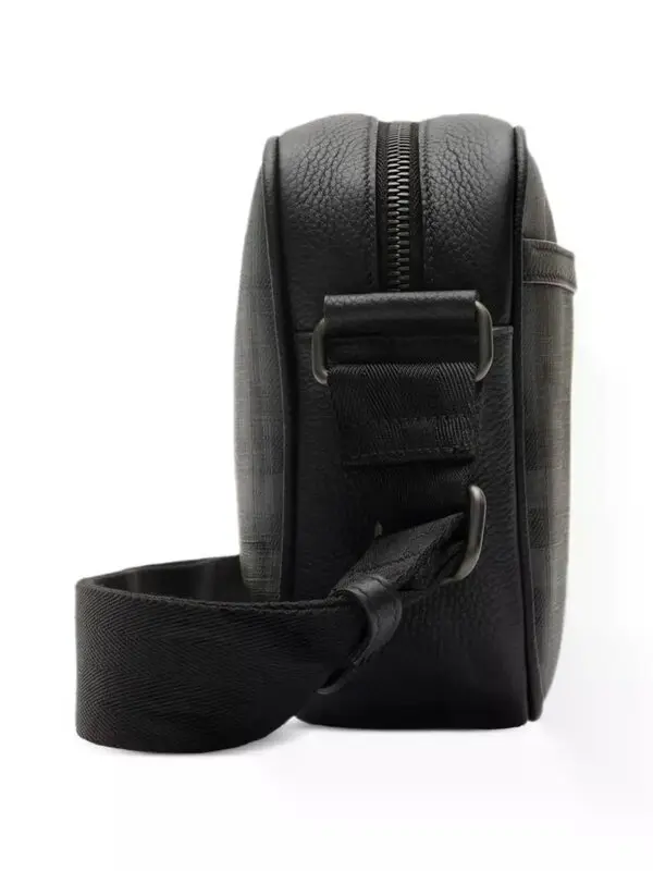 Burberry City Check Crossbody Bag