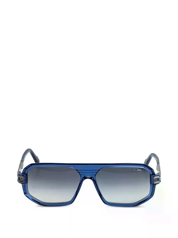 Cazal 8052 Sunglasses - Blue