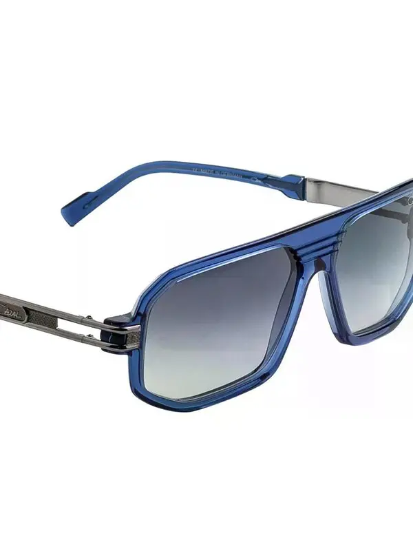 Cazal 8052 Sunglasses - Blue