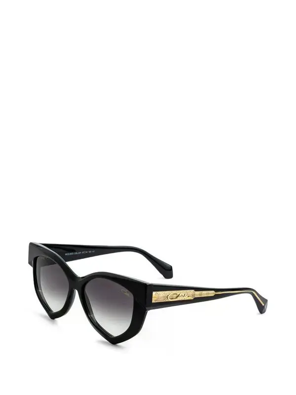 Cazal 8253 Cat-eye Sunglasses