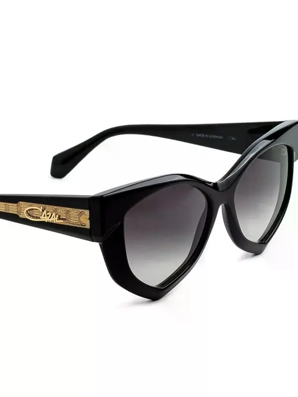 Cazal 8253 Cat-eye Sunglasses