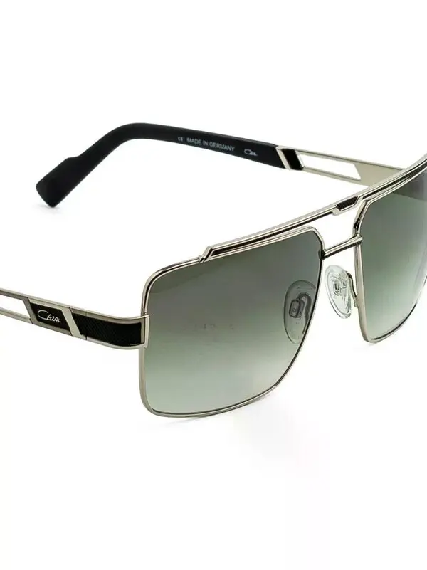 Cazal 9106 Square-frame Sunglasses