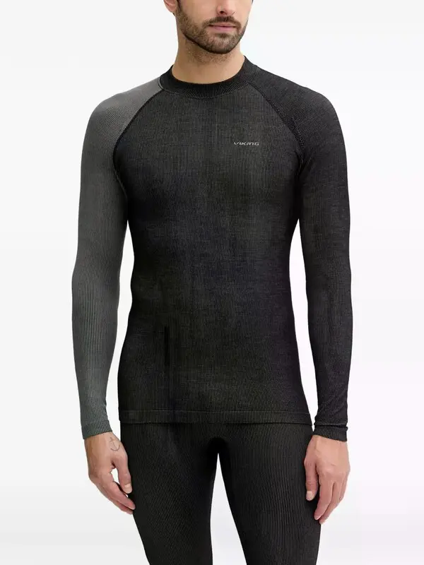 VIKING Mounti Ski Base Layers Top And Pants Set