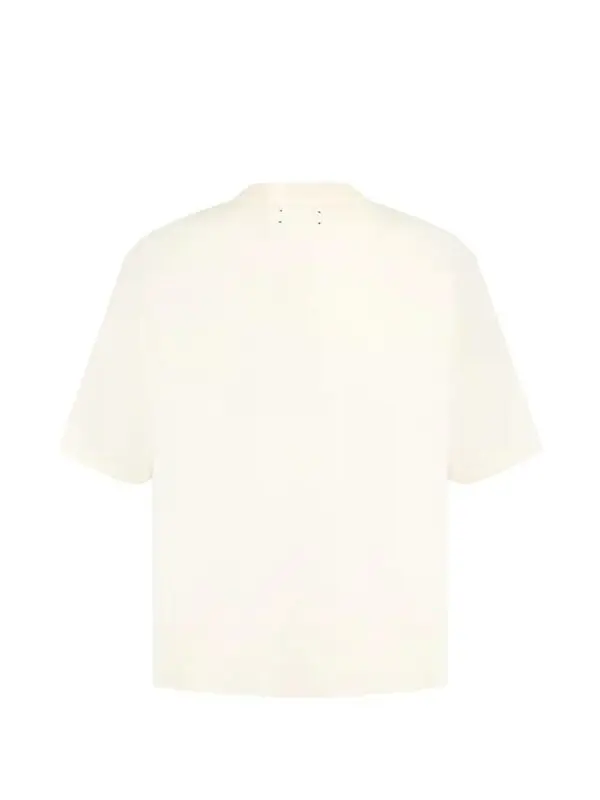 Amiri Quality Goods T-shirt
