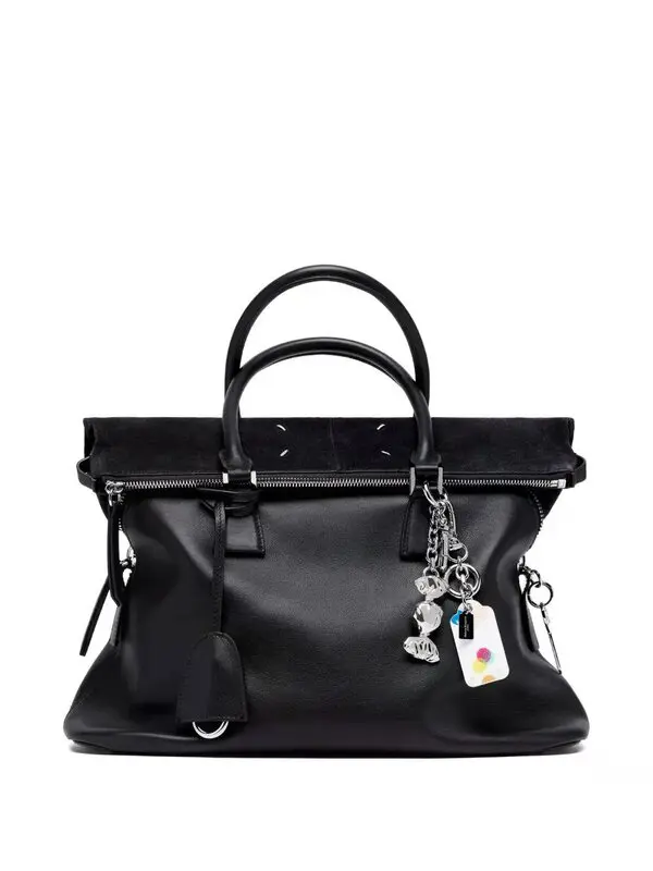 MAISON MARGIELA Candy Charm Chain Keyring