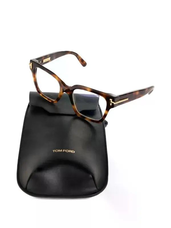 TOM FORD T-motif Glasses