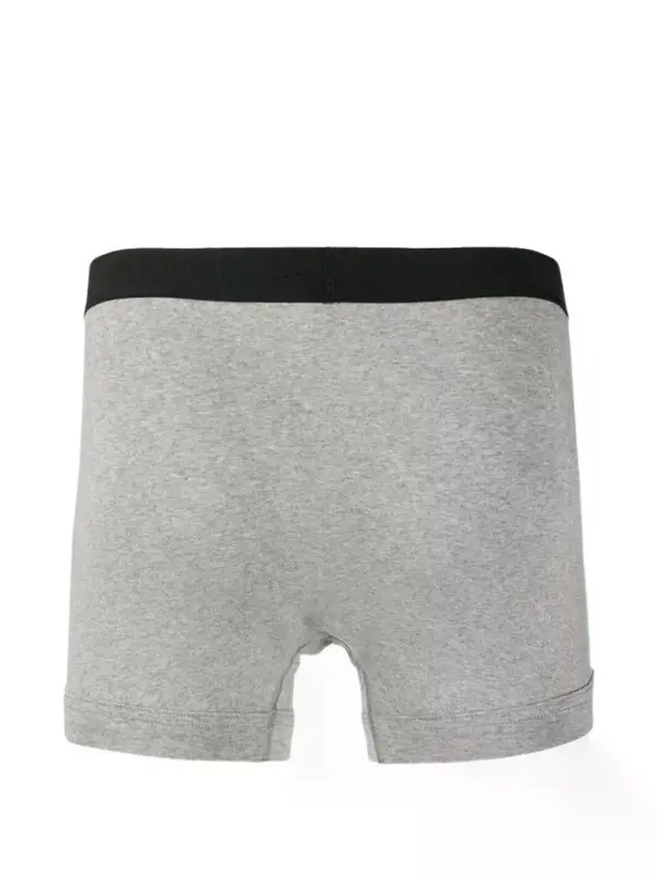 TOM FORD Logo-waistband Boxers